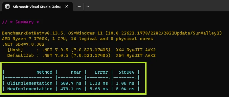 Net 7 Warning Use Generatedregexattribute Syslib1045 Tim Taurit 7515